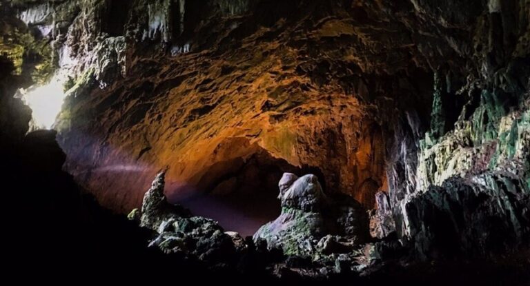 Discover Kho Muong Village and Bat Cave Hang Dơi A Hidden Gem in Pu Luong